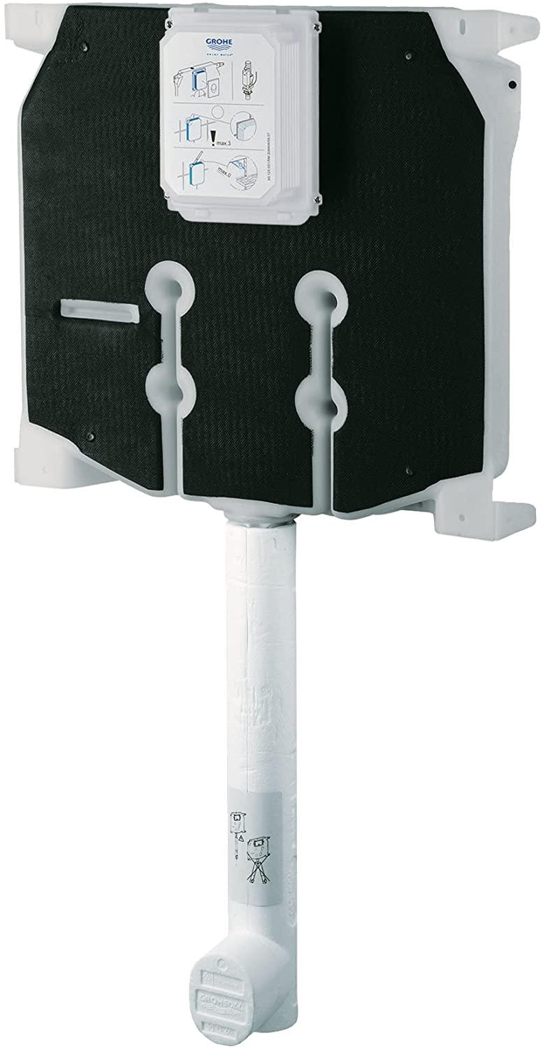 Grohe Καζανάκι Εντοιχιζόμενο 38863000